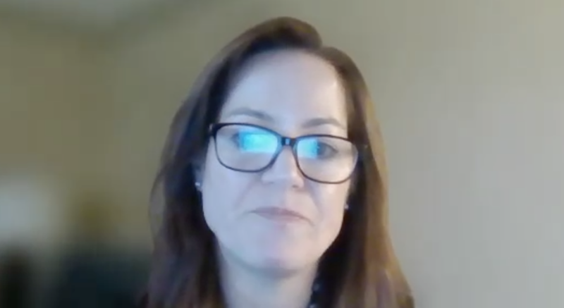 Dr. Talley on “landmark study” of investigational oral treatment for ...