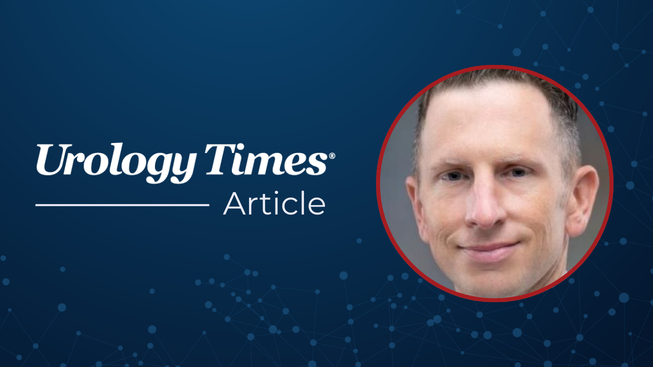SWOG S1602: Tokyo BCG is noninferior to TICE in NMIBC | Urology Times