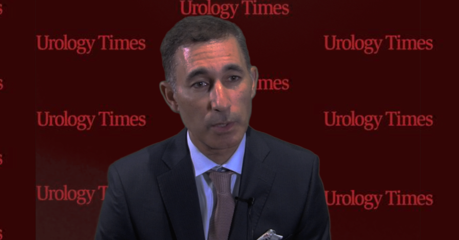 Dr. Daneshmand highlights positive TAR-200 data in BCG-unresponsive NMIBC
