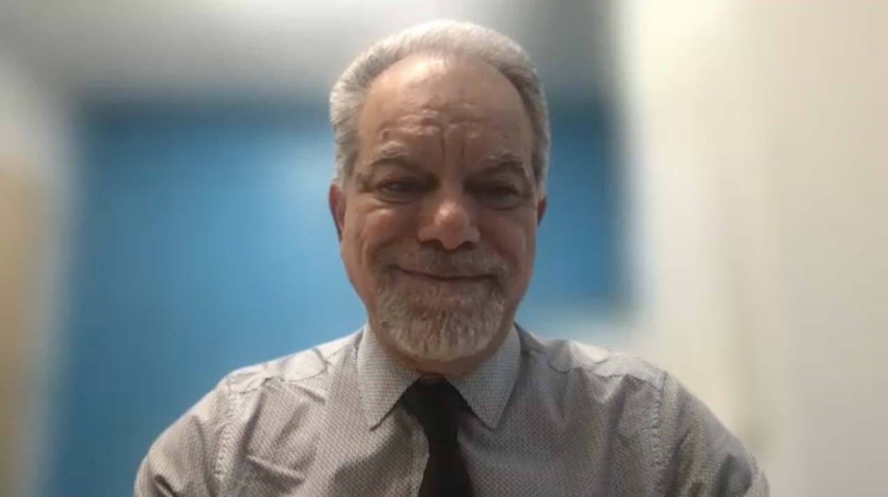 ARASENS trial: Darolutamide improves survival in metastatic hormone ...