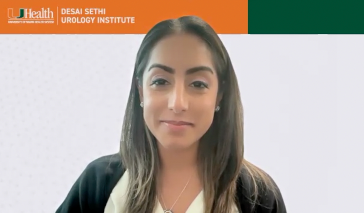 Raveen Syan, MD, FPMRS, previews the 2025 Urology on the Beach conference