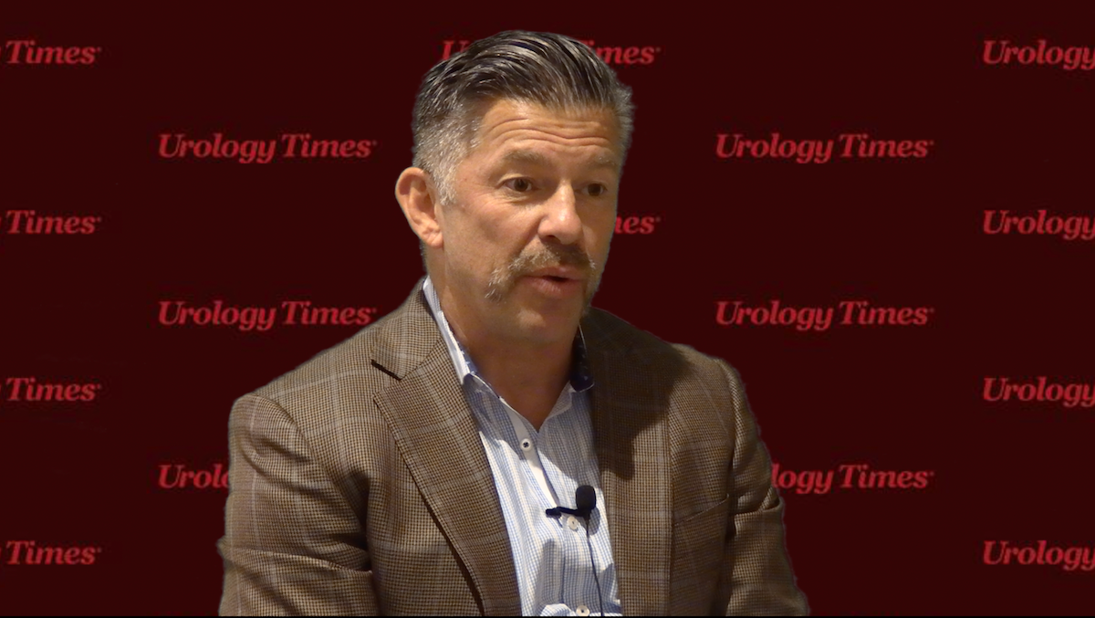 Dr. Karpman on pandemic-related changes to physician reimbursement