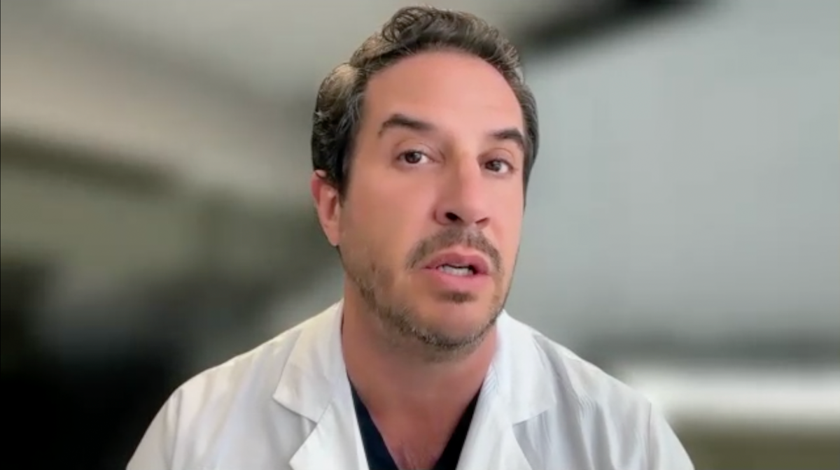Jason Hafron, MD, on key trends that will shape prostate cancer care in ...