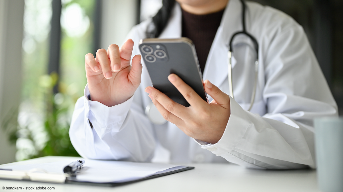 Tips for securing mobile devices used in health care | Urology Times