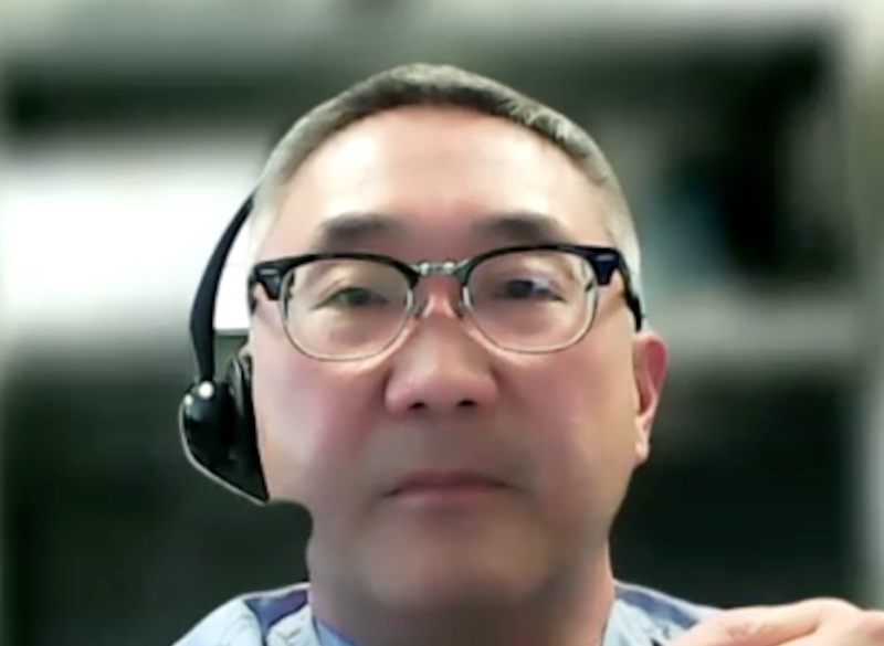 Dr. Chang summarizes key bladder cancer research from ASCO 2022