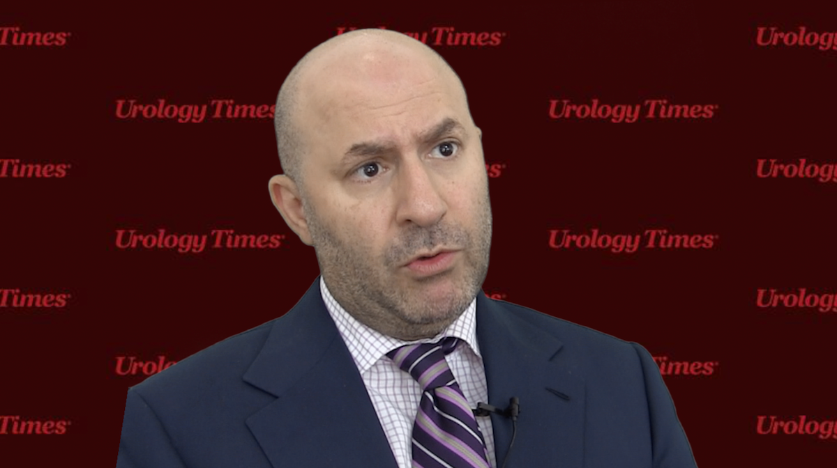 Dr. Toni Choueiri on key takeaways from TiNivo-2 trial | Urology Times