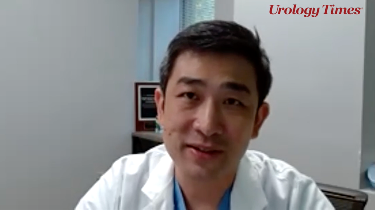 Joseph Song, MD, on the emergence of new suction-based devices for ...