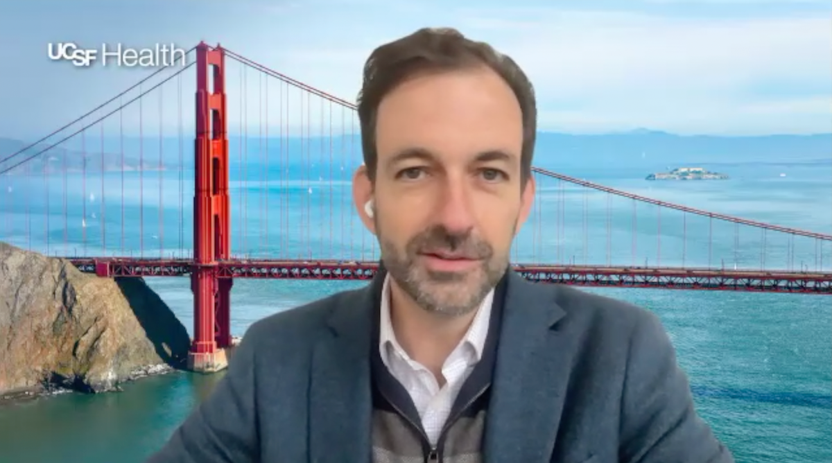 Matthew Cooperberg, MD, on racial disparities in prostate, bladder ...
