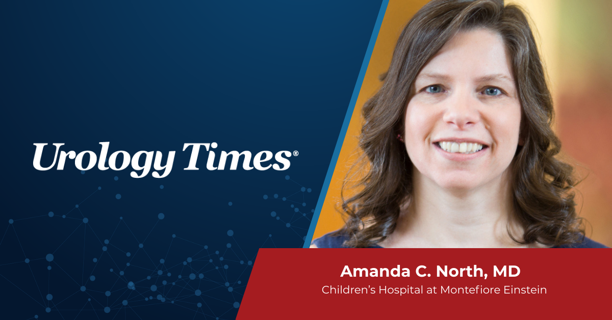 Amanda North, MD, recaps SWIU 2026 session on imposter syndrome ...