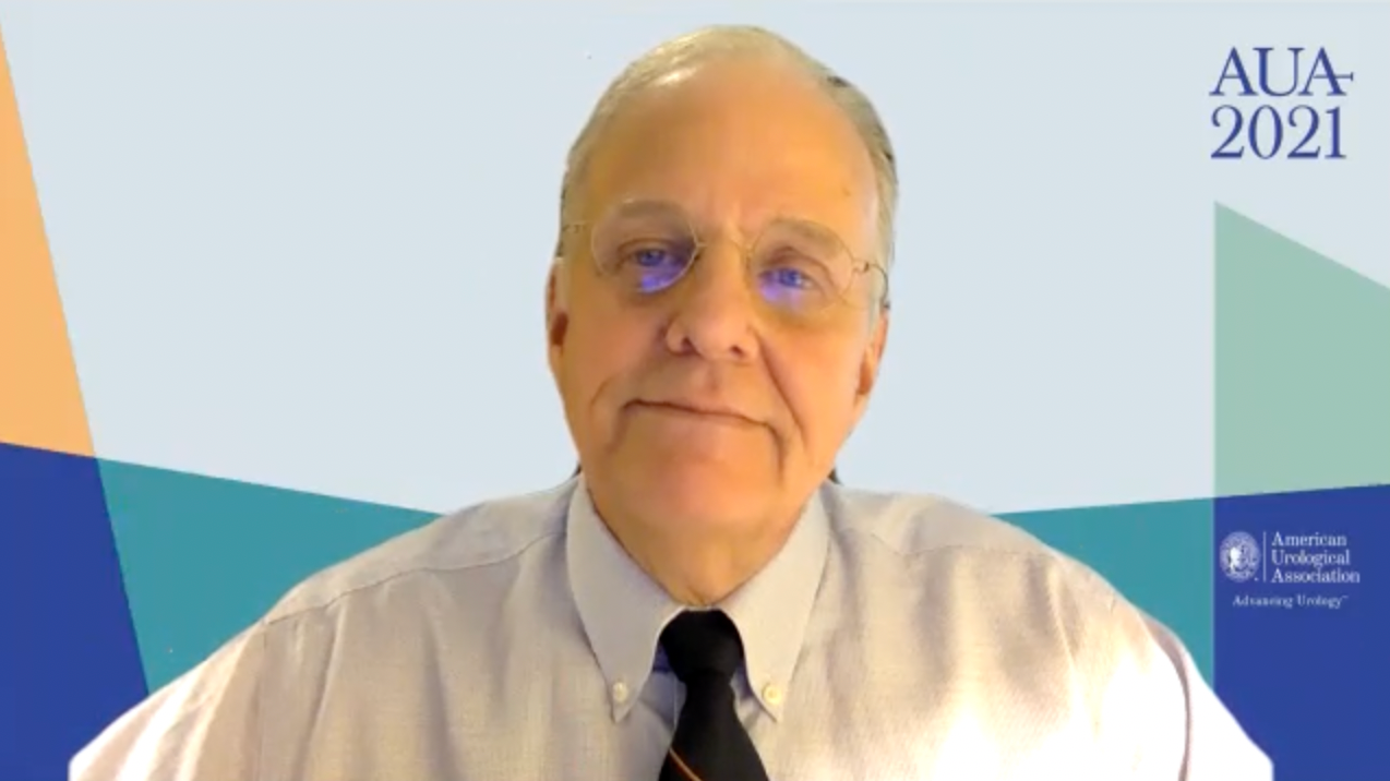 Dr. McVary on future research on BPH treatments | Urology Times