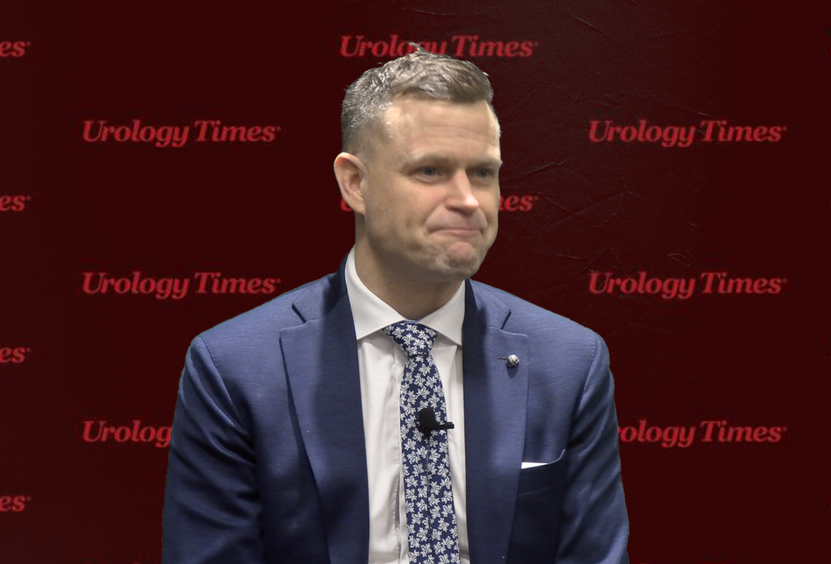 Dr. Zorn on prostatic artery embolization for BPH