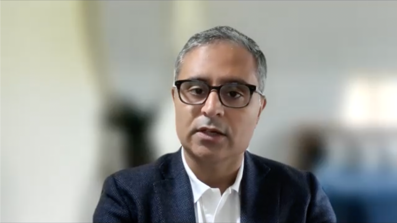 Dr. Ehdaie weighs in on focal therapy with MRgFUS for GG2/3 prostate ...