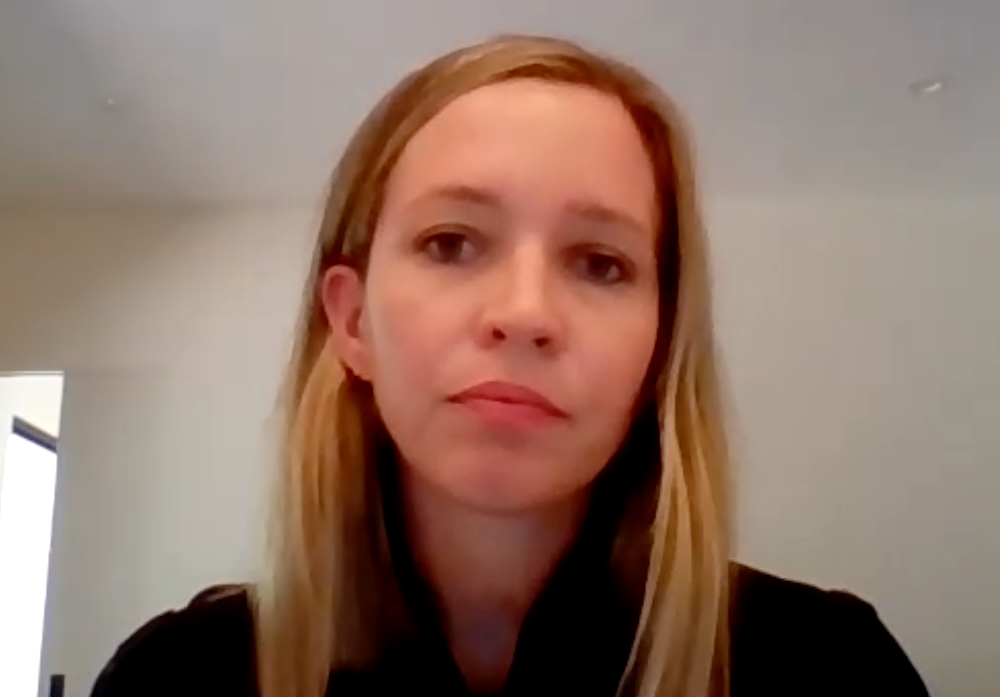 Dr. Victoria Scott discusses patient frustration with treatment courses ...