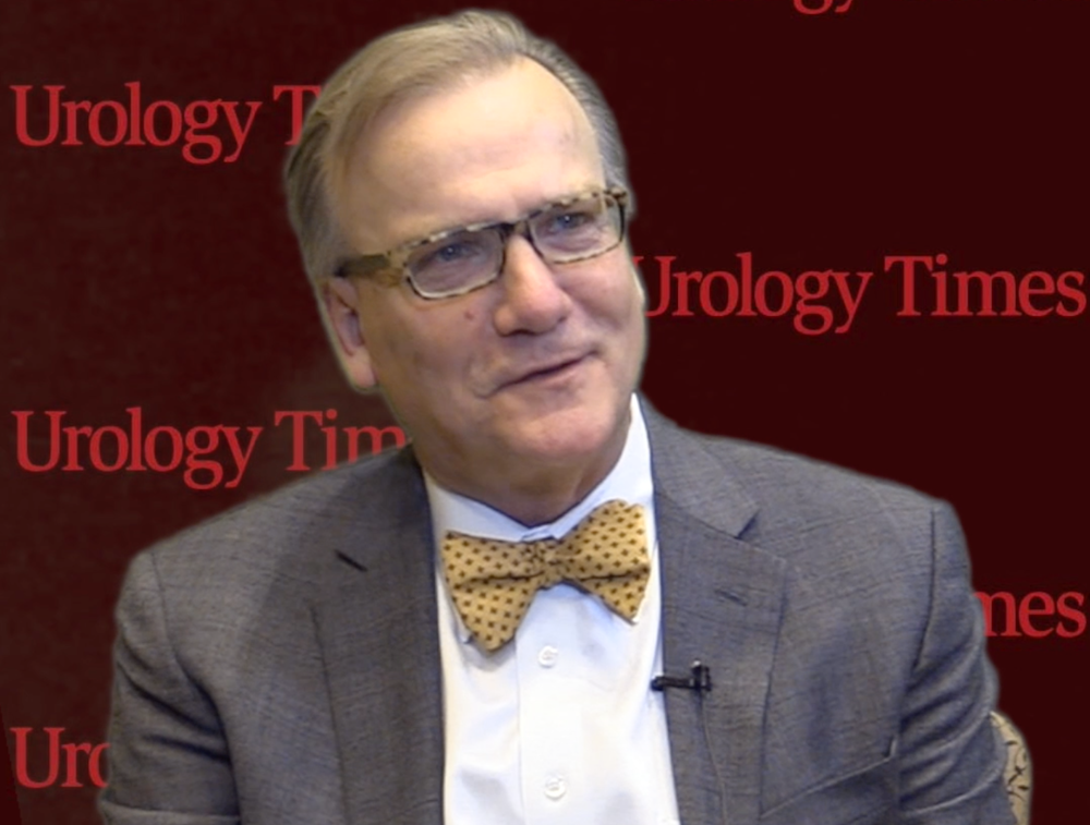 Dr. Winters' advice on pursuing a path in health care leadership