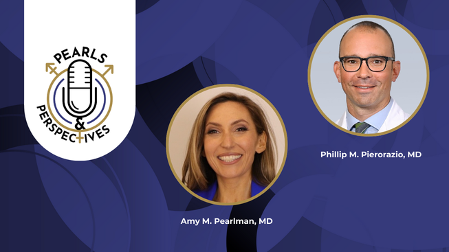 Pearls & Perspectives: Mindfulness, Performance, and Prostate Cancer ...