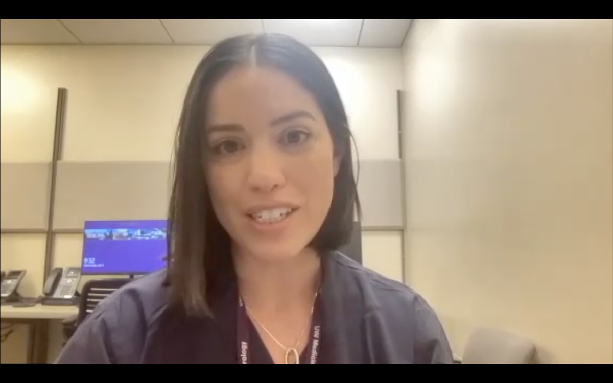 Dr. Peters on how abortion access affects urologists’ professional ...