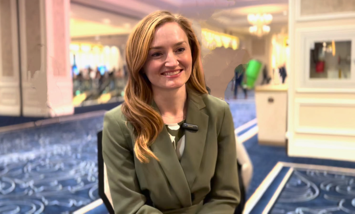Margaret Knoedler, MD, on Ho:YAG vs thulium fiber laser for ureteroscopy