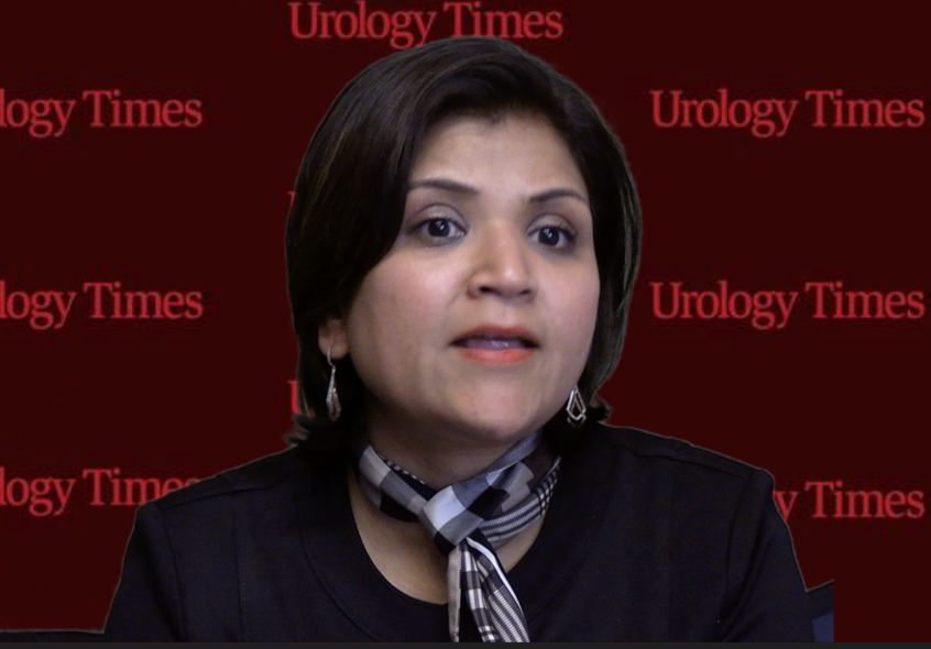 Dr. Gupta on toxicity management with enfortumab vedotin/pembrolizumab ...