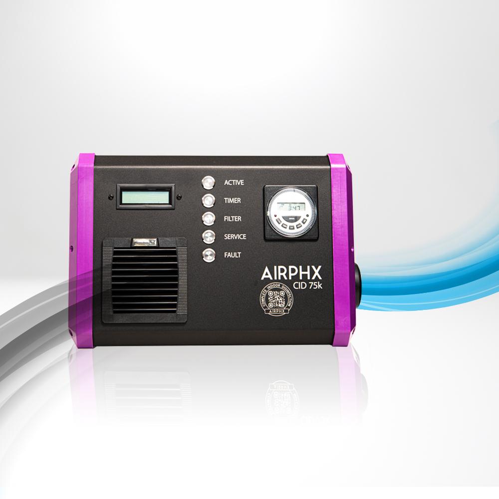 Clean and Green | Club Northwest