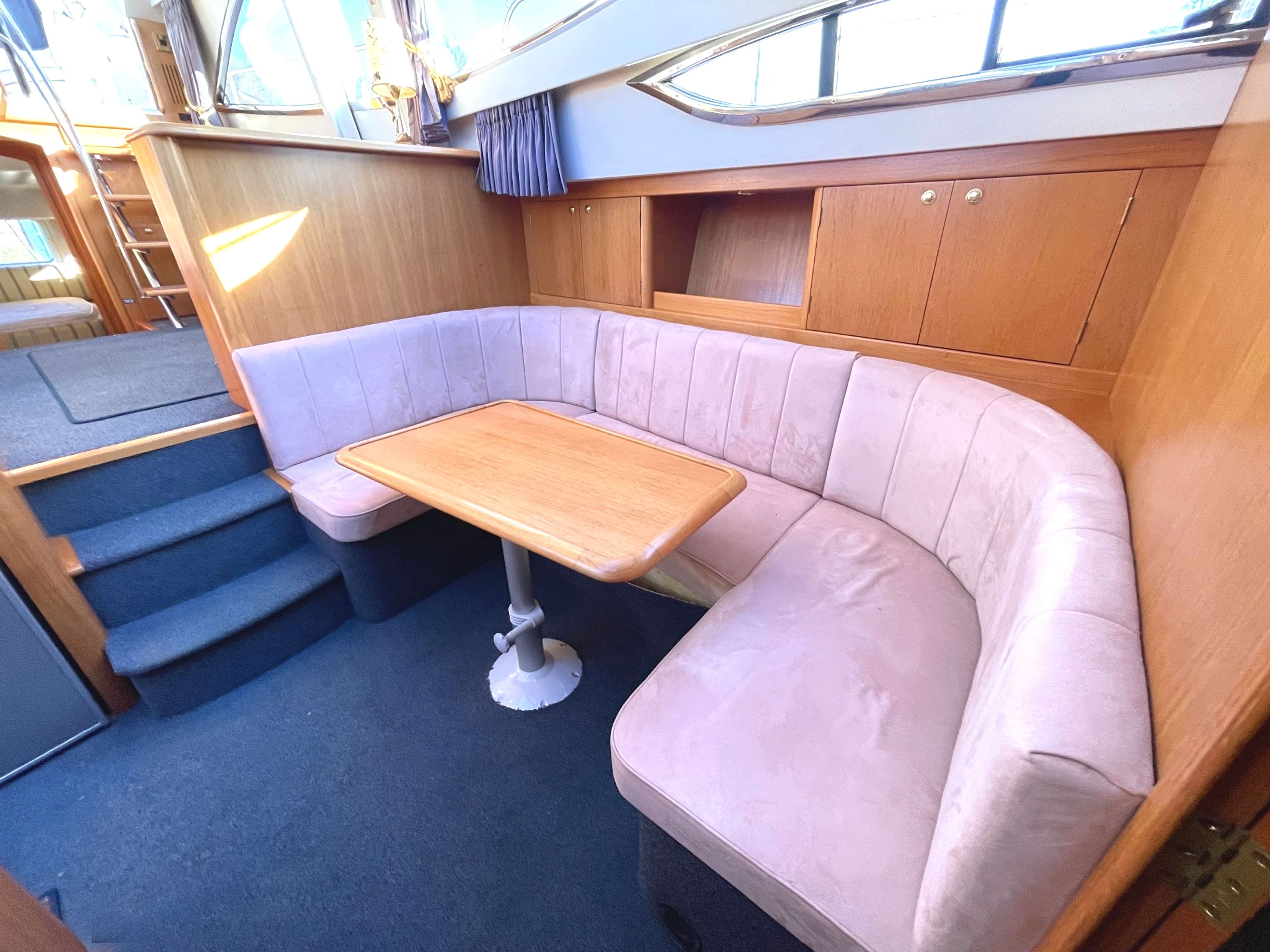 Broom 42 CL | Broom Boat Sales