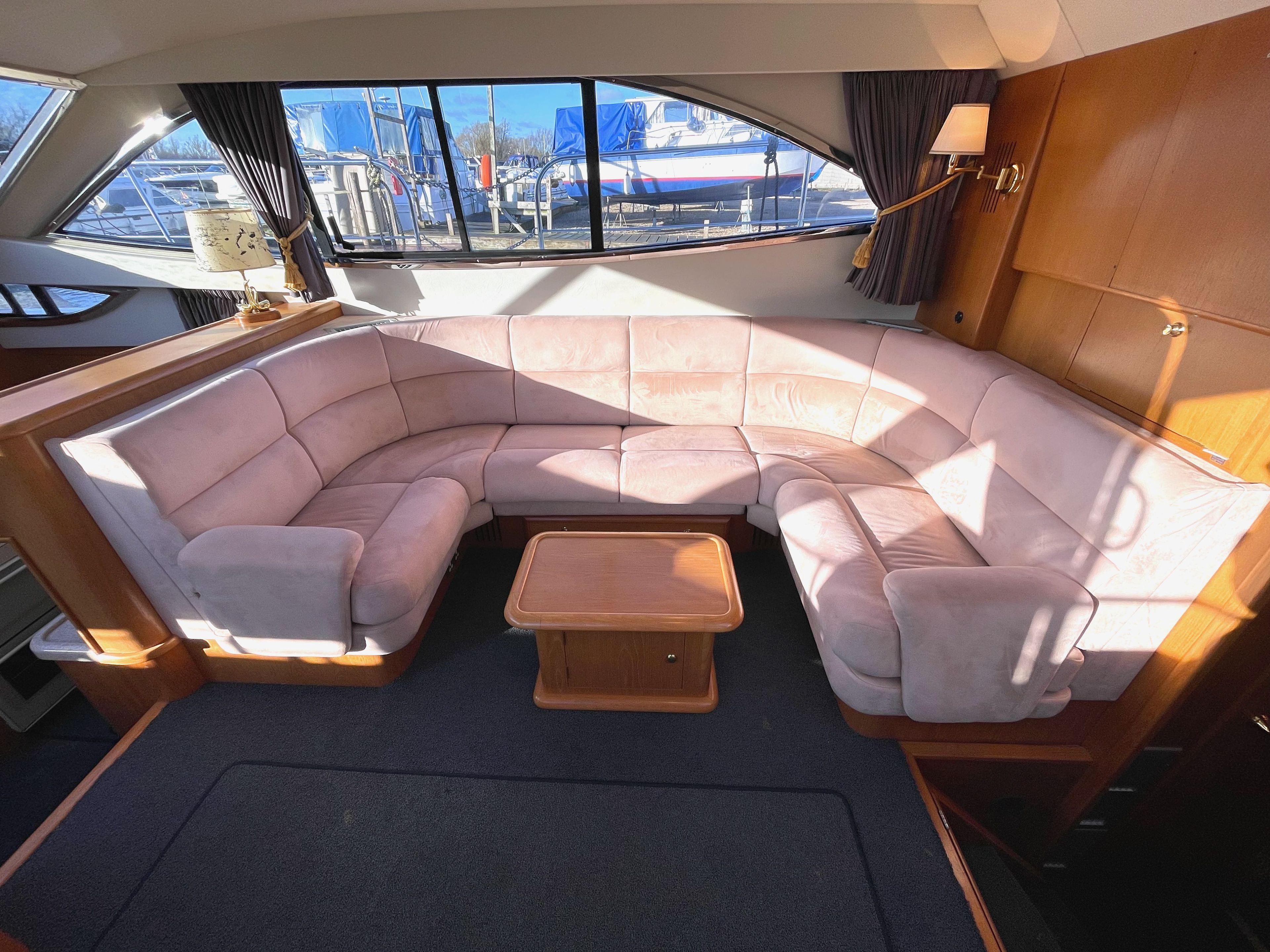 Broom 42 CL | Broom Boat Sales