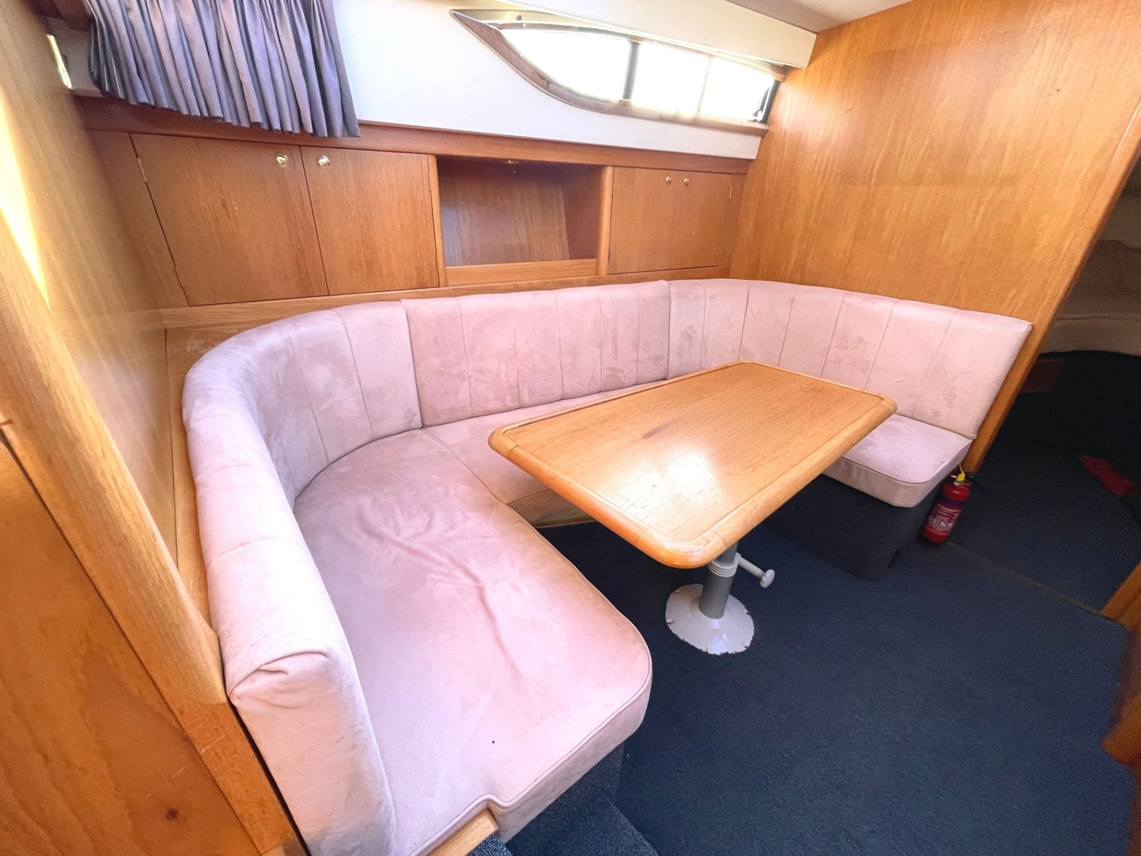 Broom 42 CL | Broom Boat Sales