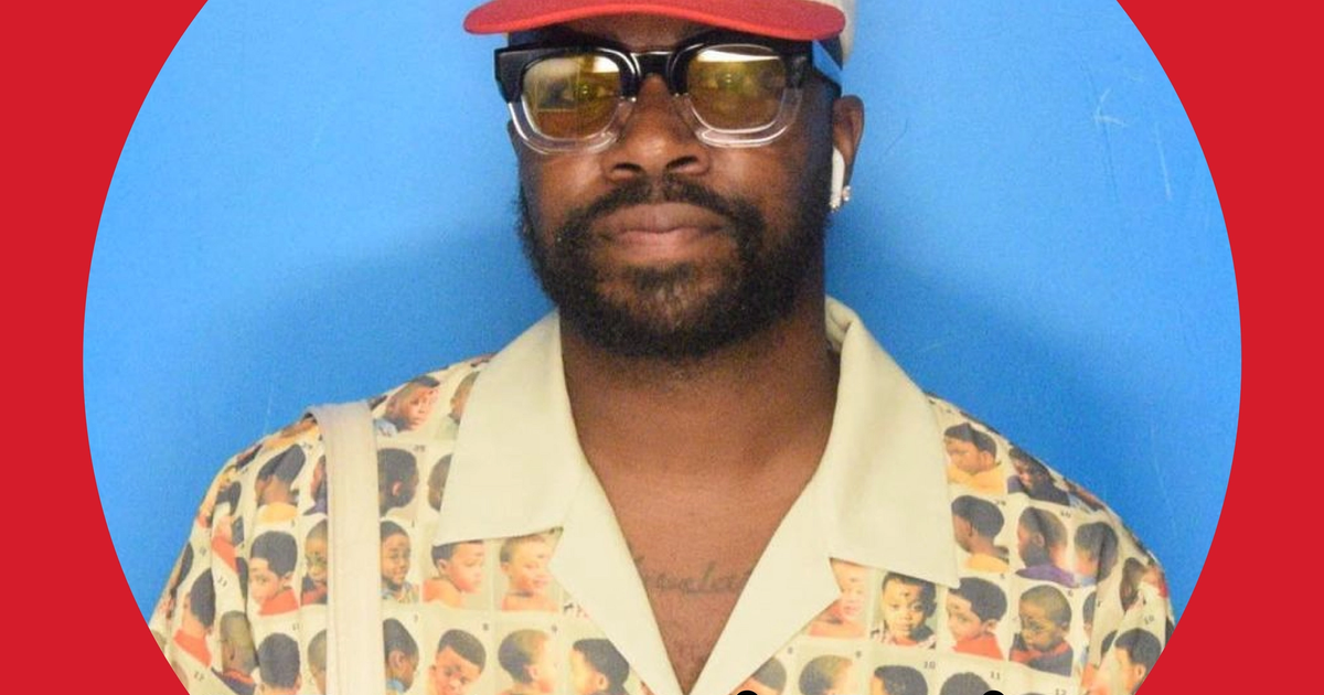 Handsome Frank meet Dakarai Akil • Handsome Frank • Home to the world's ...