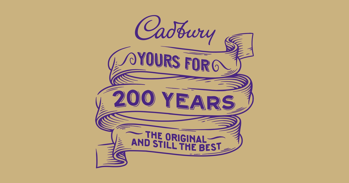 Tobias Hall x Cadbury • Handsome Frank • Home to the world's greatest ...