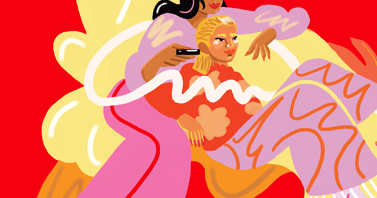 Proper Corn x Niege Borges • Handsome Frank • Home to the world's ...