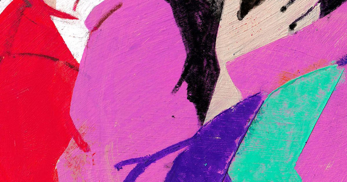 Leonie Bos • Handsome Frank • Home to the world's greatest illustrators