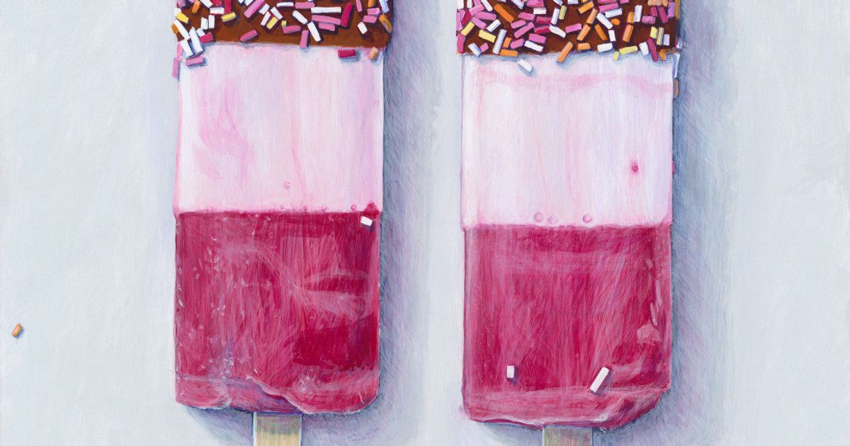 Joel Penkman • Handsome Frank • Home to the world's greatest illustrators