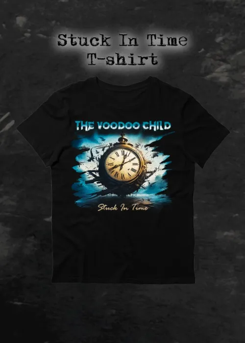 The Voodoo Child Band