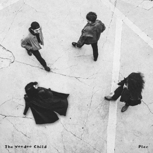 The Voodoo Child Band