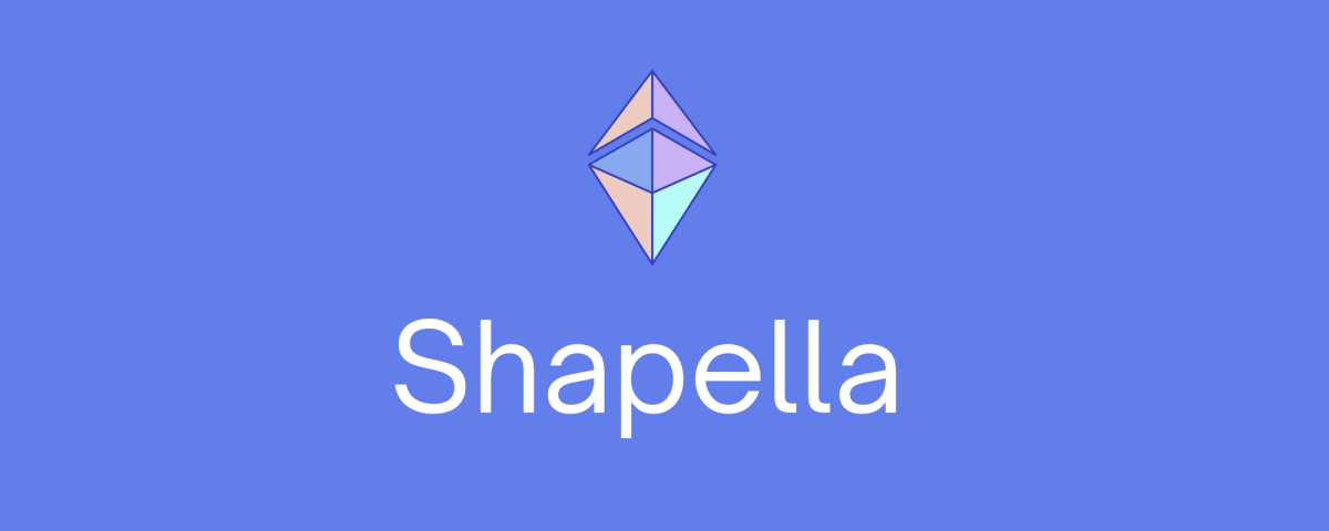 Alt du skal vide om Ethereums Shapella og unstaking | Firi