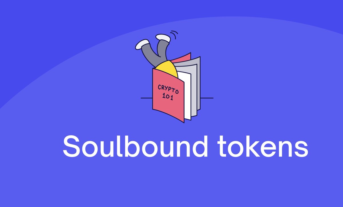 Hvad er Soulbound tokens? | Firi