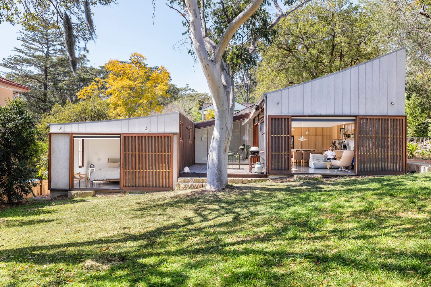 Trias Studio | Grant Stewart