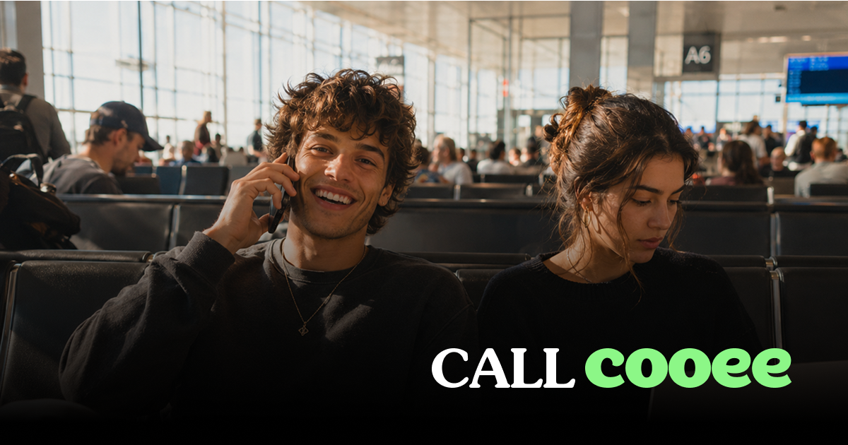VoIP Connectivity with Cooee’s Worldwide Mobile Number Solution