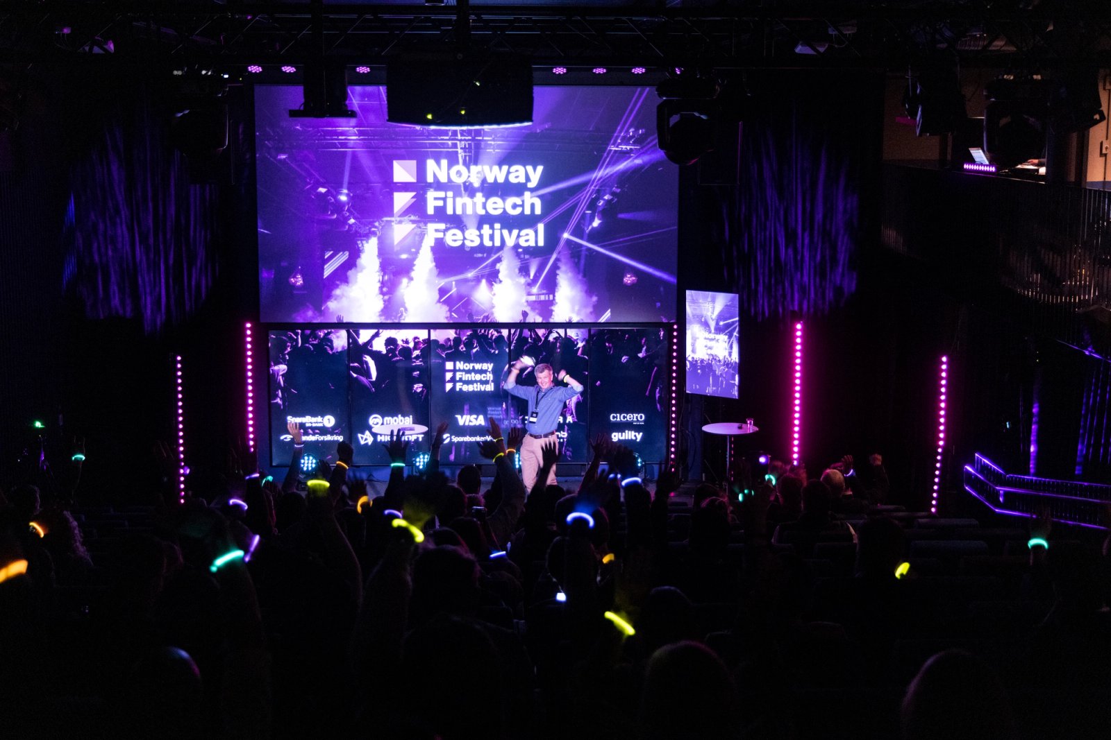 Norway FinTech Festival