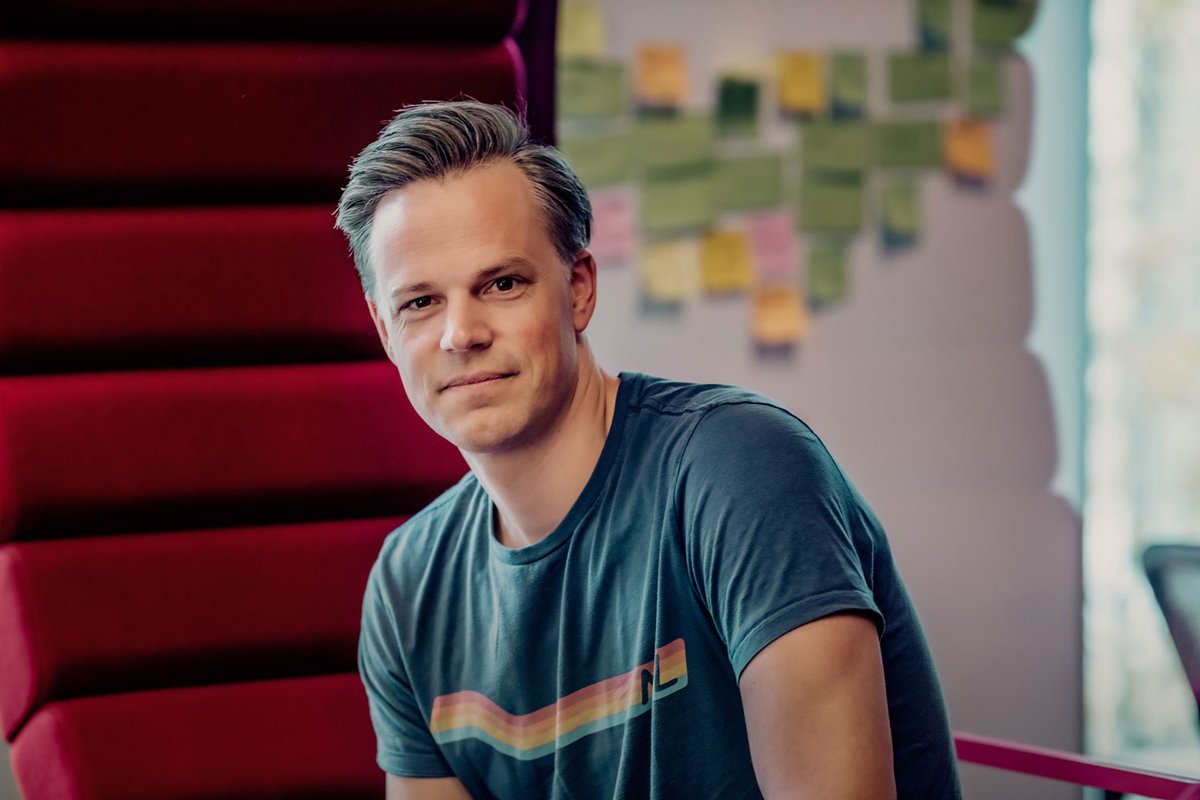 Norway FinTech Festival