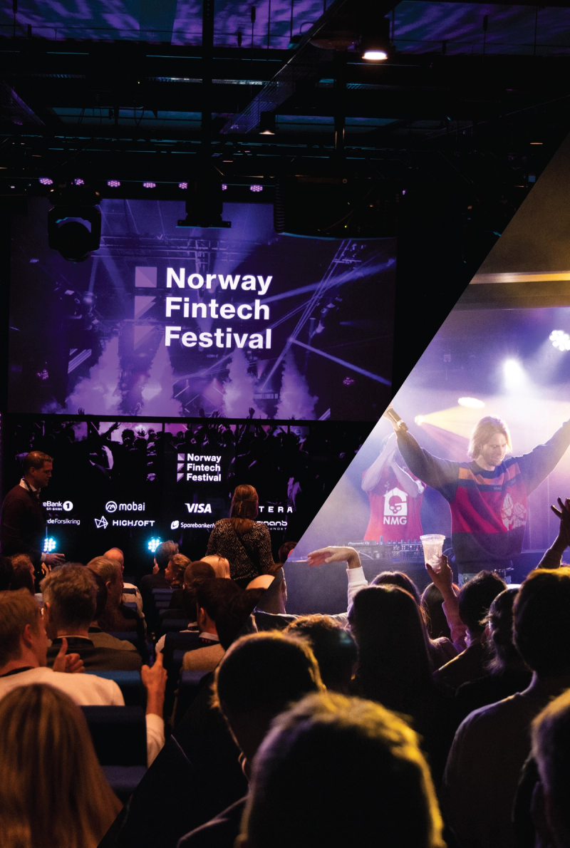 Norway FinTech Festival