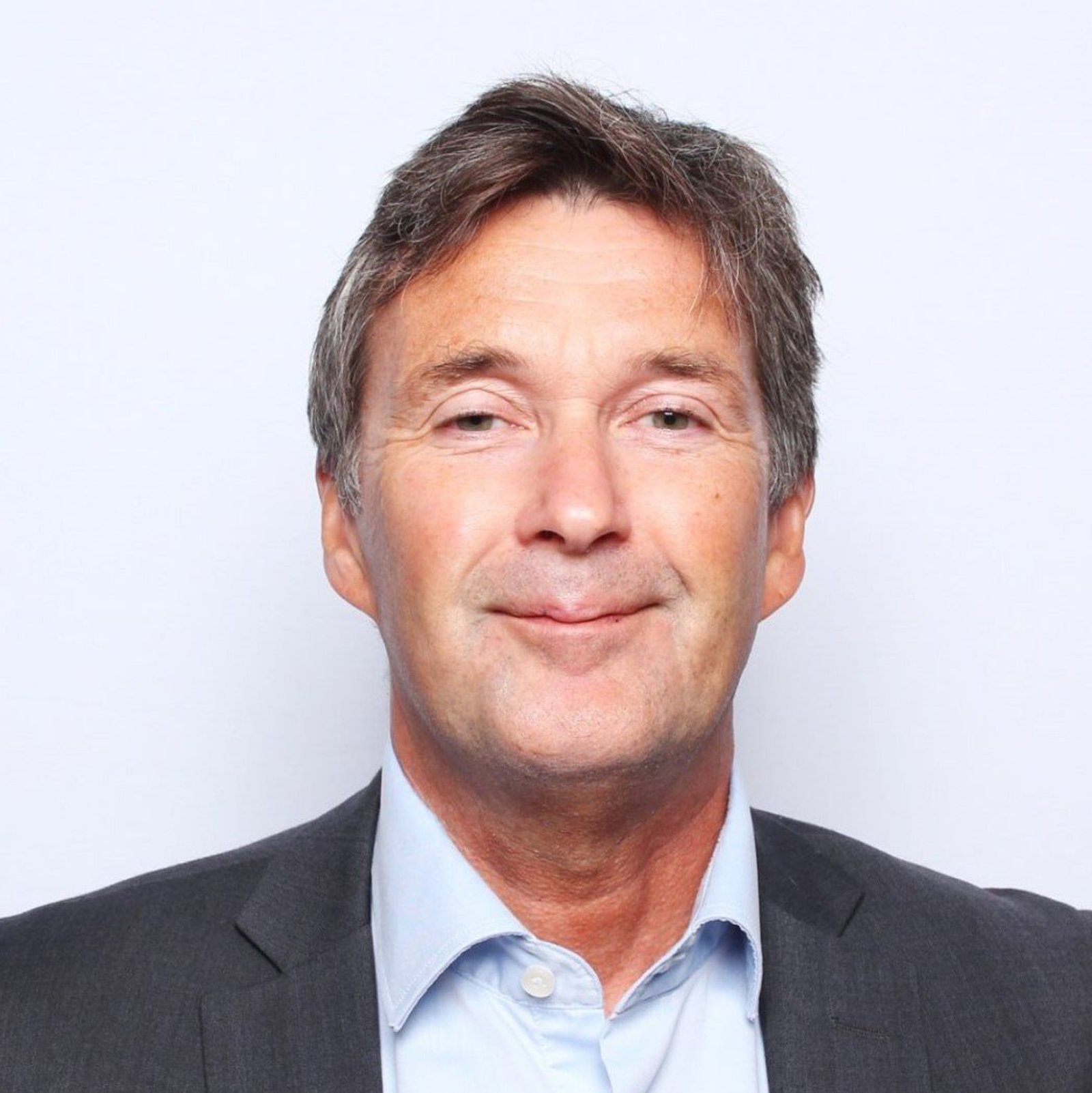 Thor Ragnar Klevstuen