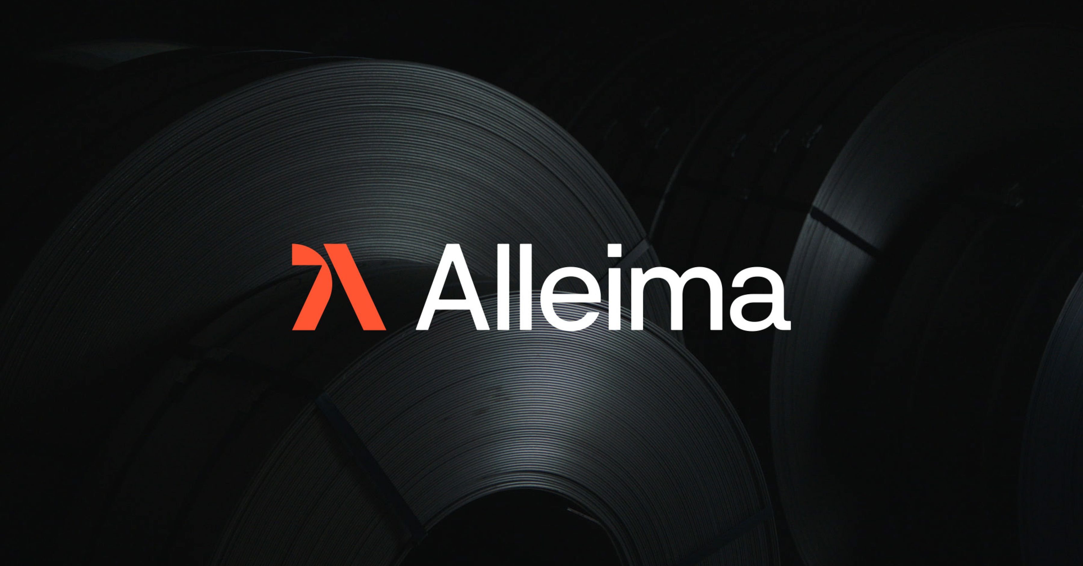 Alleima – Brand development by Kurppa Hosk