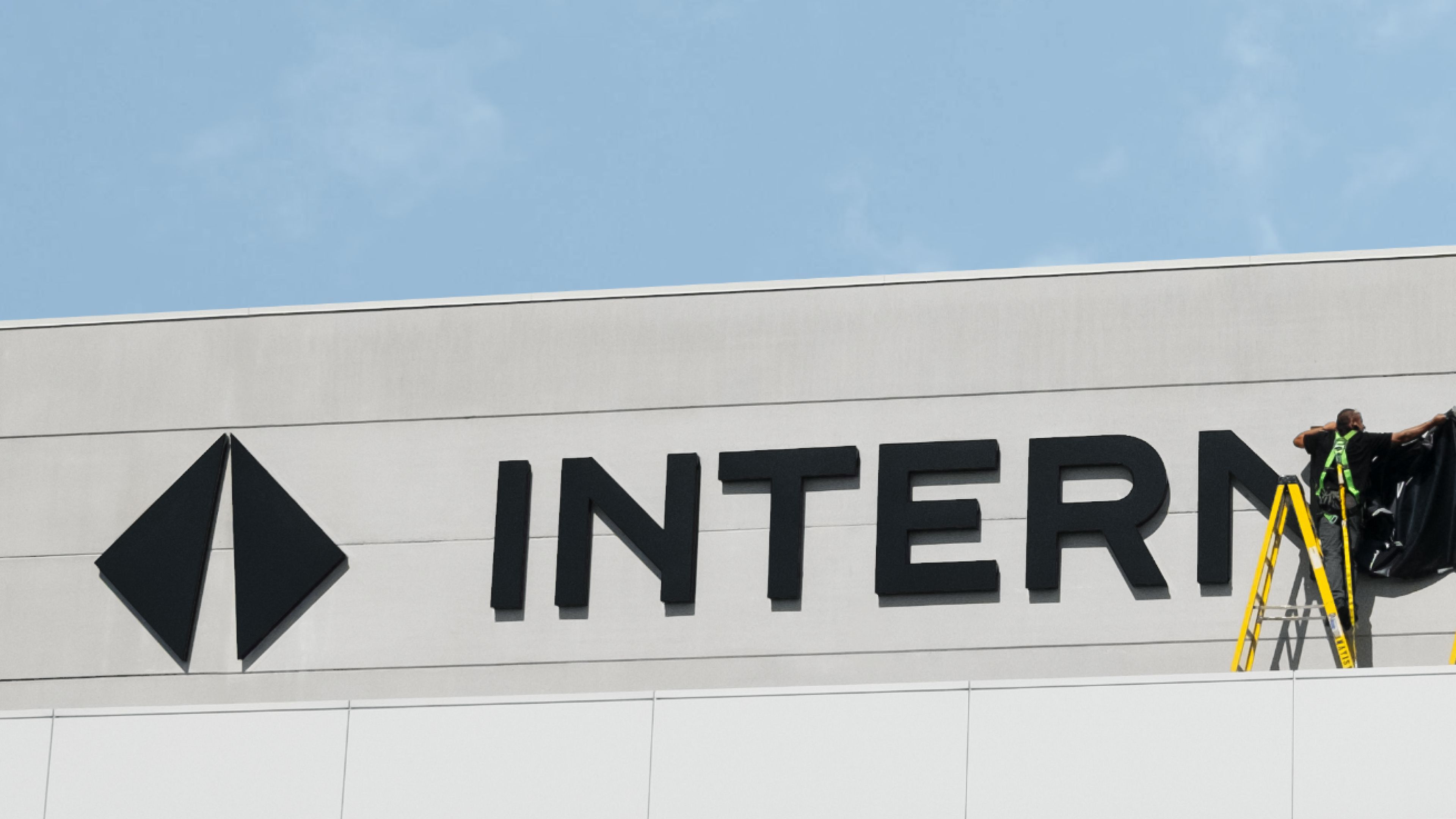 International - Naming