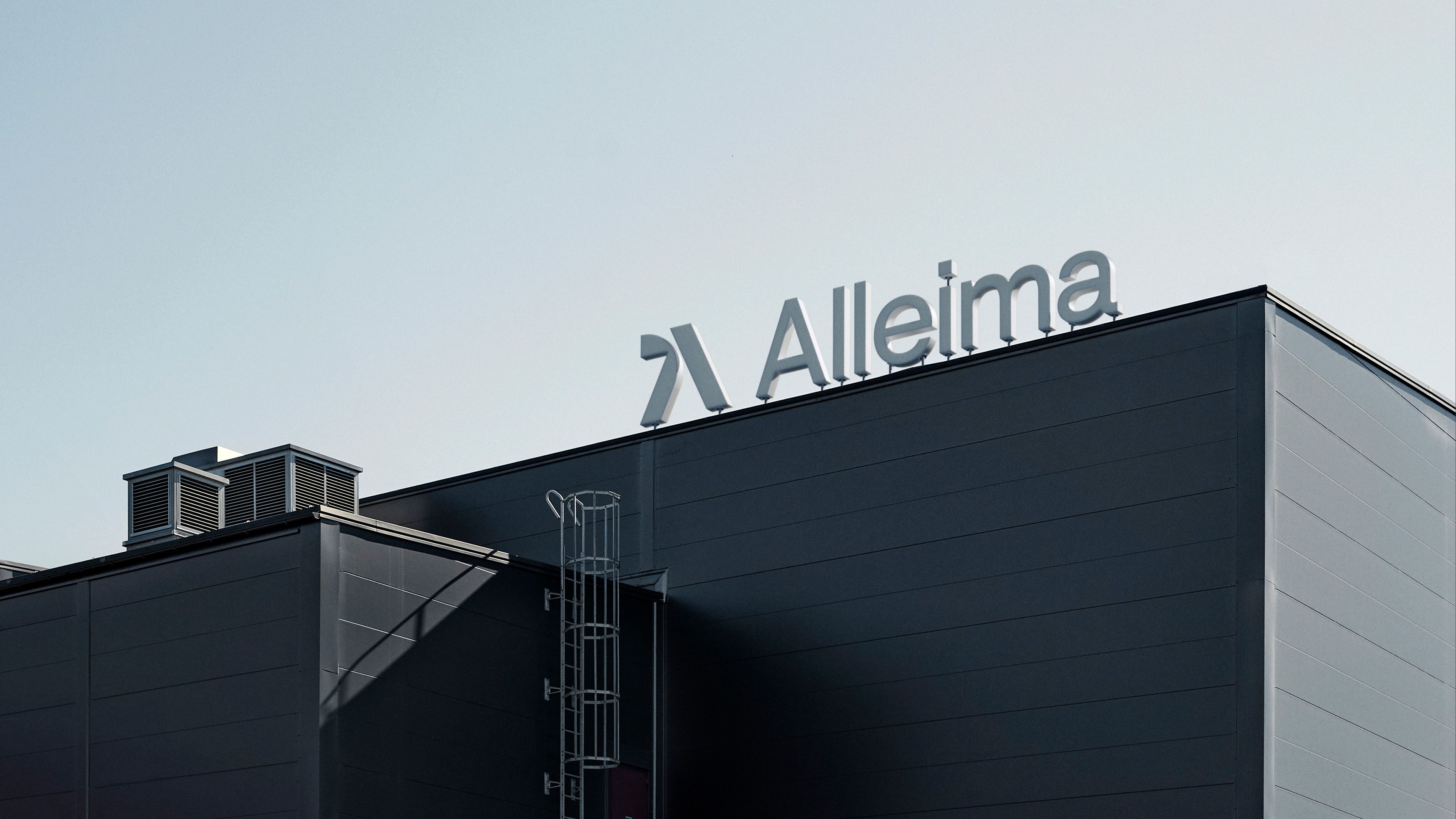 Alleima – Naming
