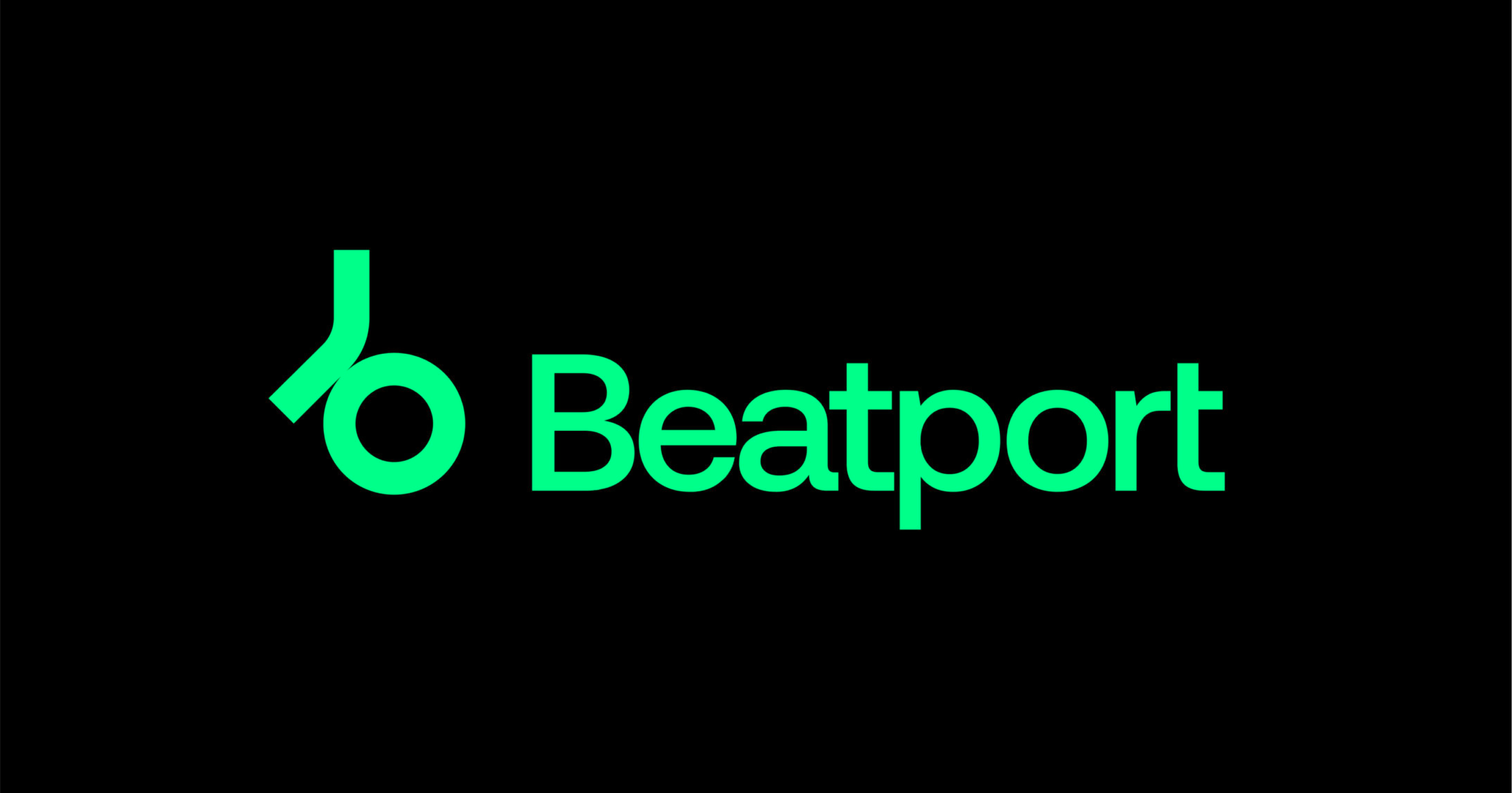 Beatport - Brand identity by Kurppa Hosk
