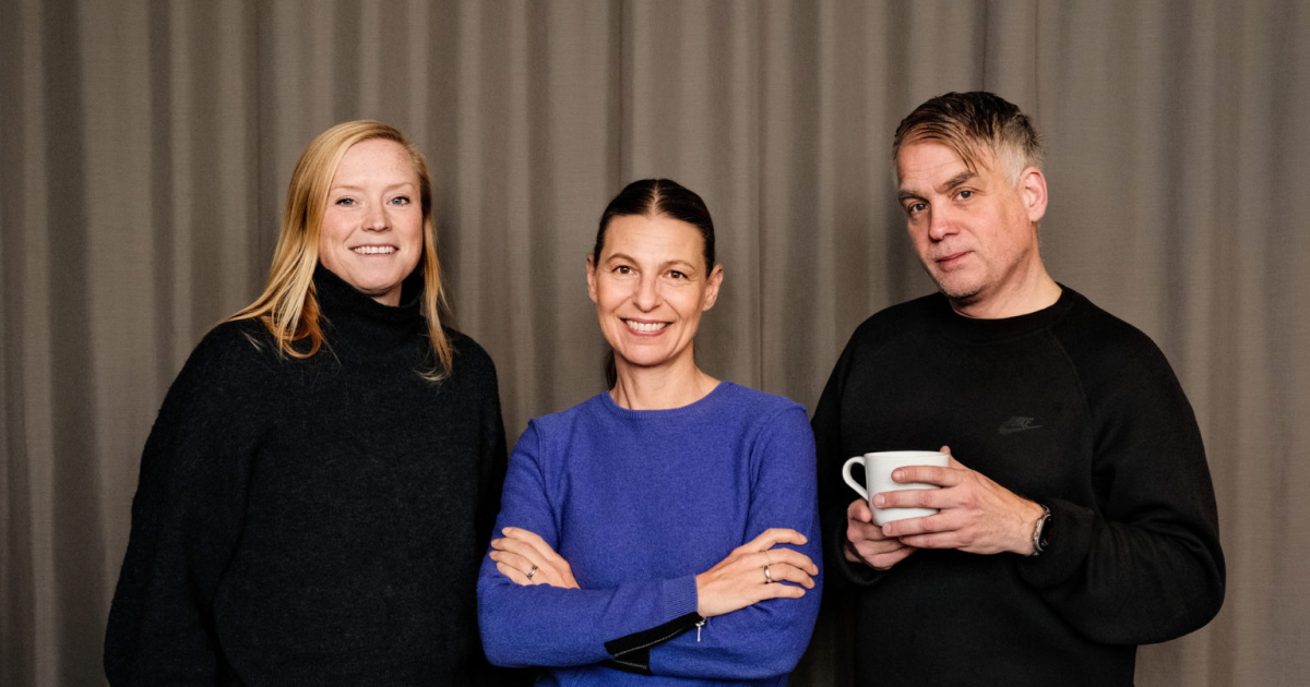 Introducing Kurppa Hosk Communications