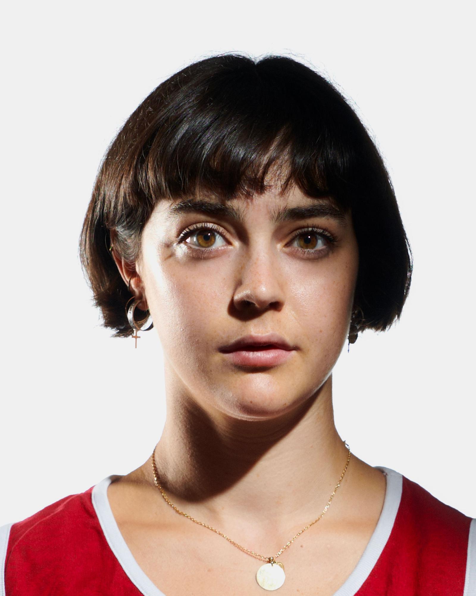 Lola Ruscica | Ballet National de Marseille