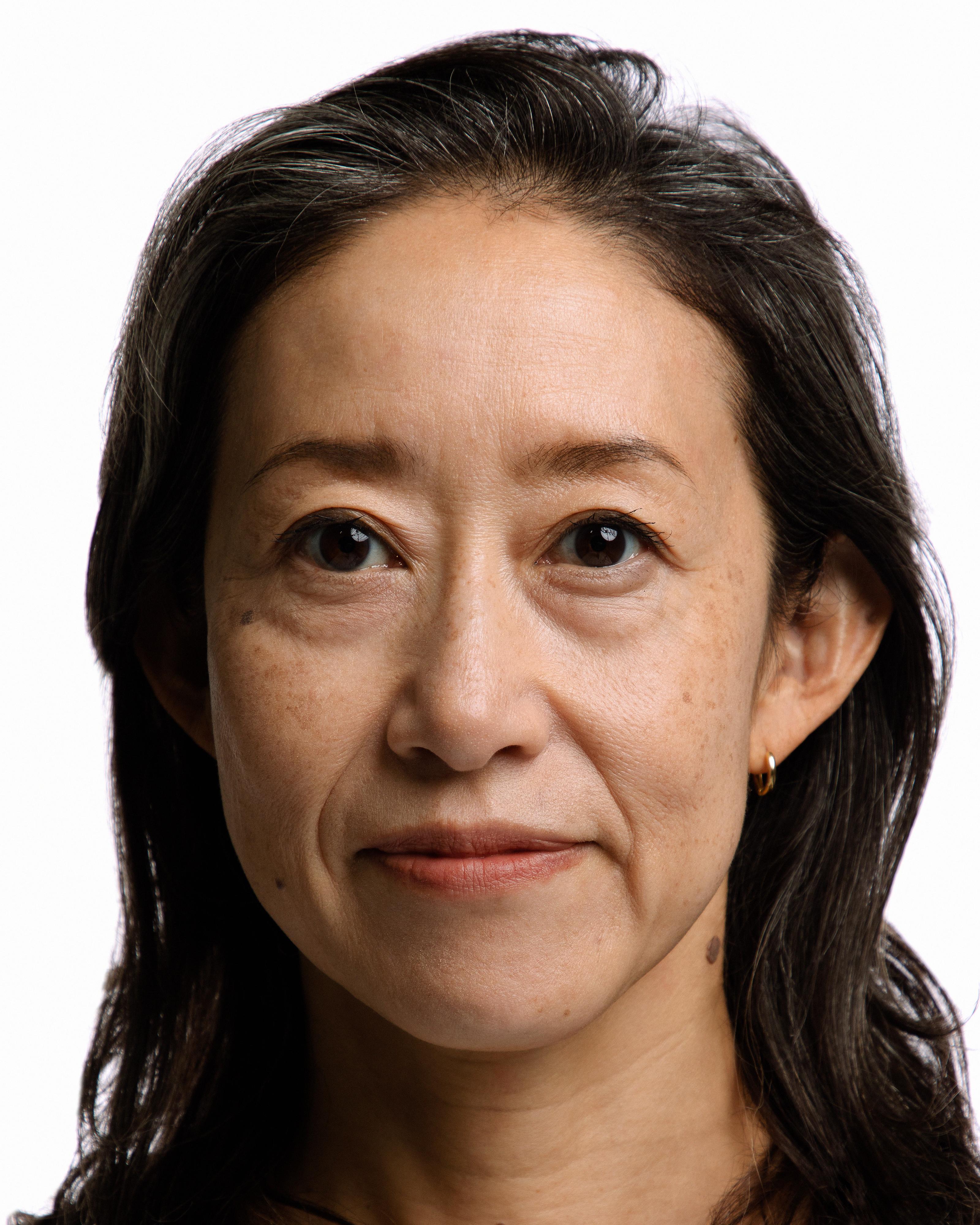 Yoshiko Kinoshita | Ballet National de Marseille