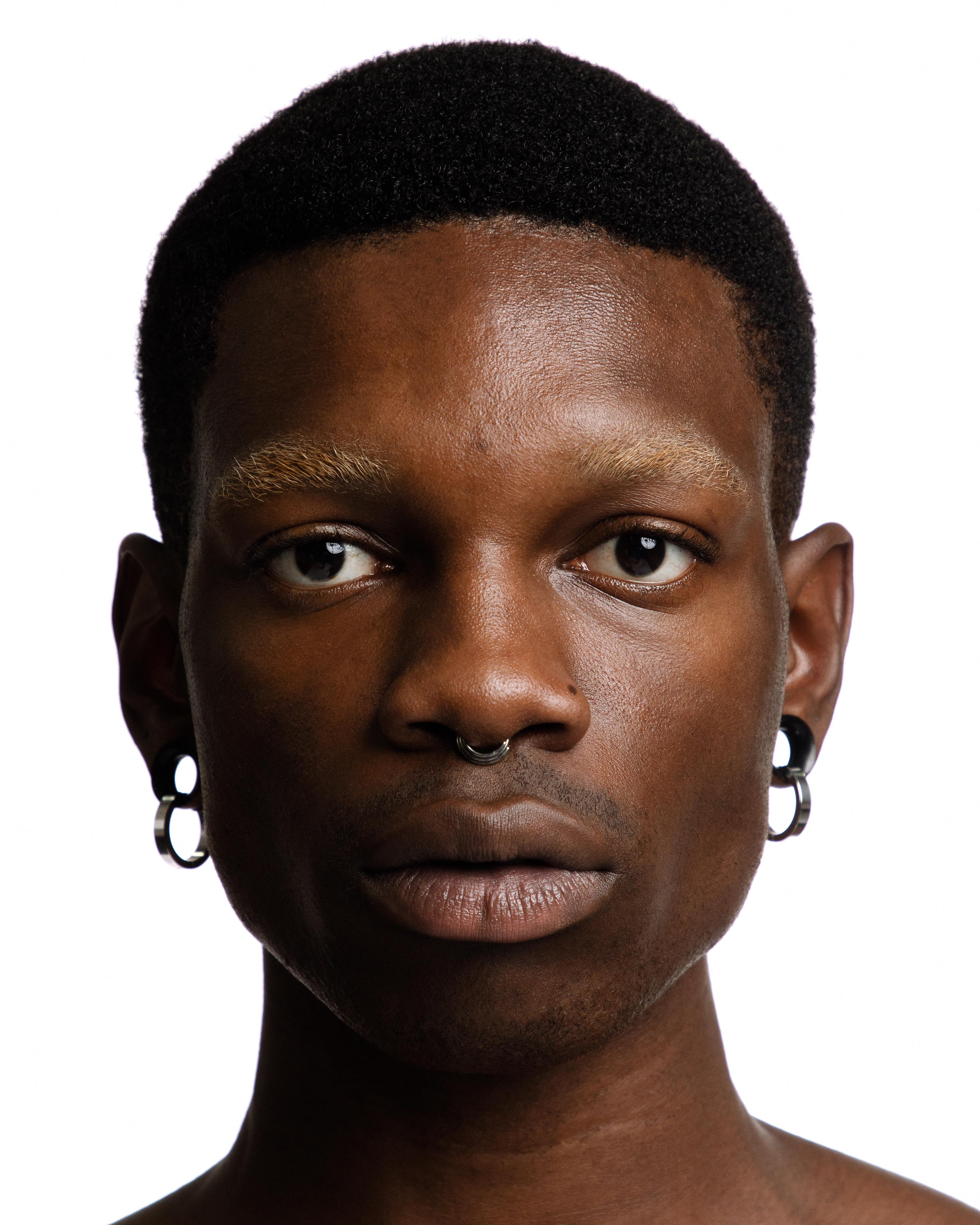 Edward Napoleon | Ballet National de Marseille