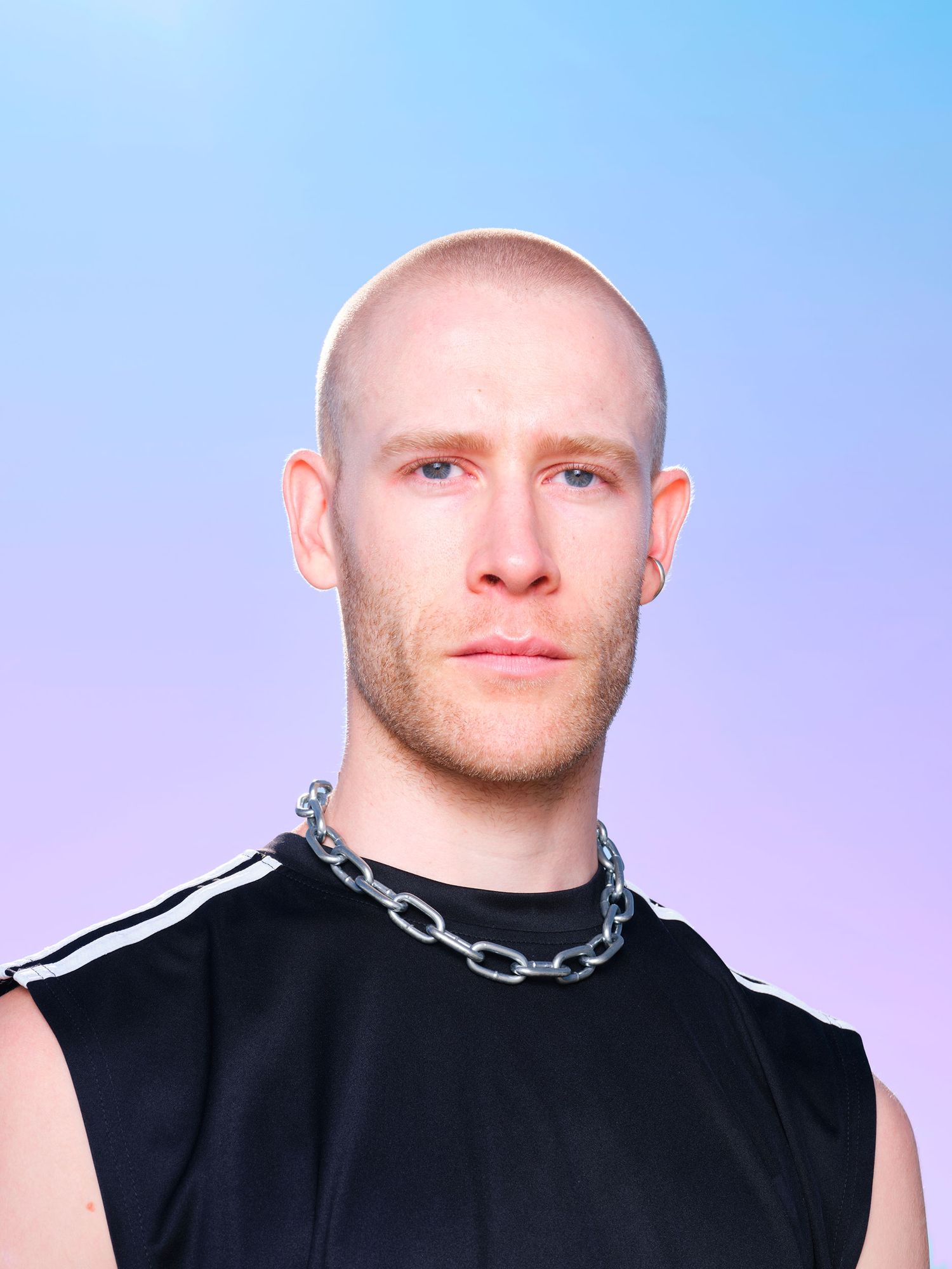 Edward Lloyd | Ballet National de Marseille